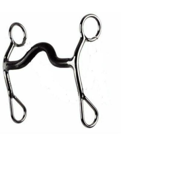 Reinsman | Other | Circle R By Reinsman Cr65 Med Port Bit | Poshmark